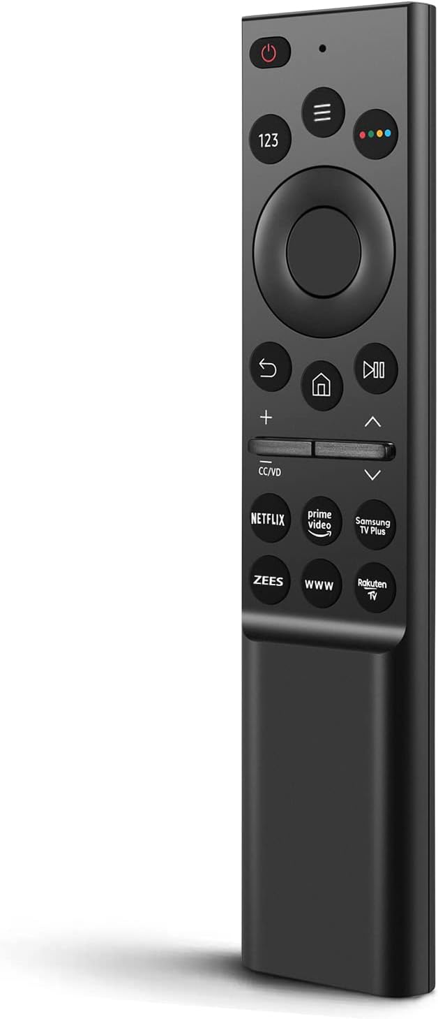 Control Compatible con Samsung Bn5901330a UHD 4k Smart TV Accesos ...