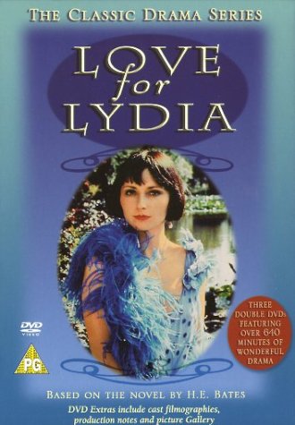 Love For Lydia - Box-Set [6 DVDs] [UK Import]: Amazon.de: Martin, Mel ...