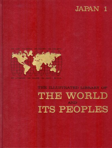 The World and its Peoples Japan 1: Amazon.co.uk: Books