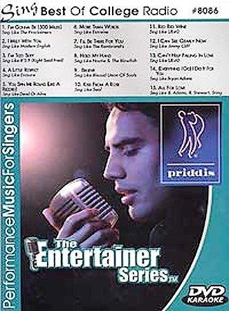 Amazon.com: Best of College Radio [DVD] : Movies & TV