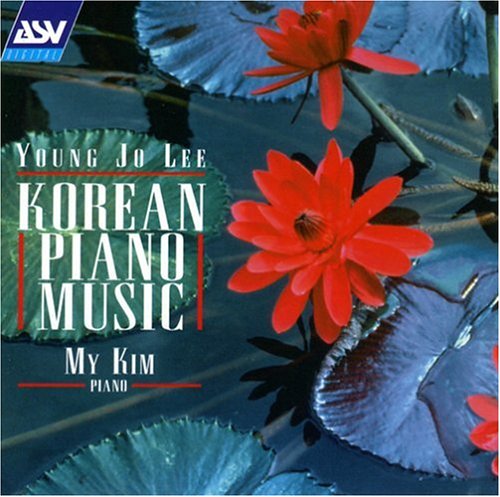 Korean Piano Music: Kim,My, Kim,My, Kim,My, Lee,Young Jo, Lee,Young Jo, Lee,Young Jo: Amazon.es ...