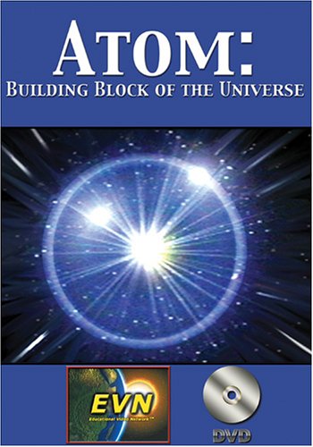 Amazon.com: Atom: Building Block of the Universe DVD : Movies & TV