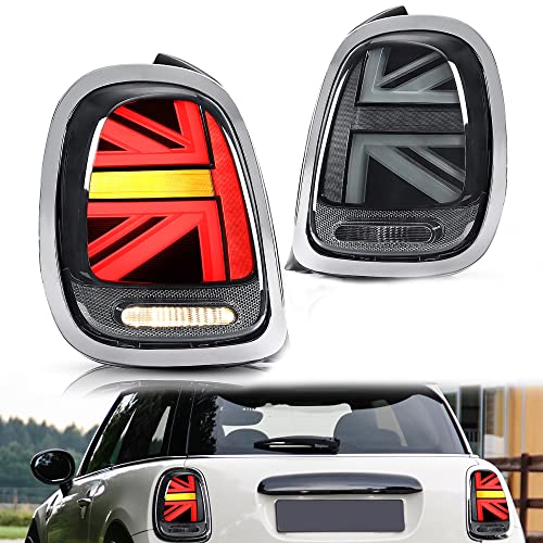 Fanali Posteriori Mini Cooper