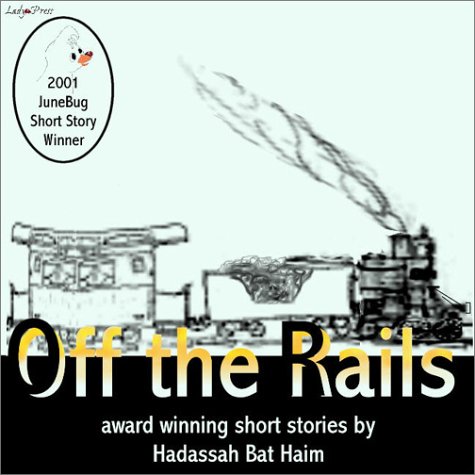 Amazon.in: Buy Off the Rails Book Online at Low Prices in India | Off ...
