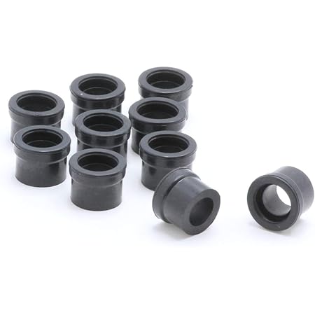 Amazon.com: Coaxial Cable Weather Boot - RG6 Connectors RG59 Ends ...