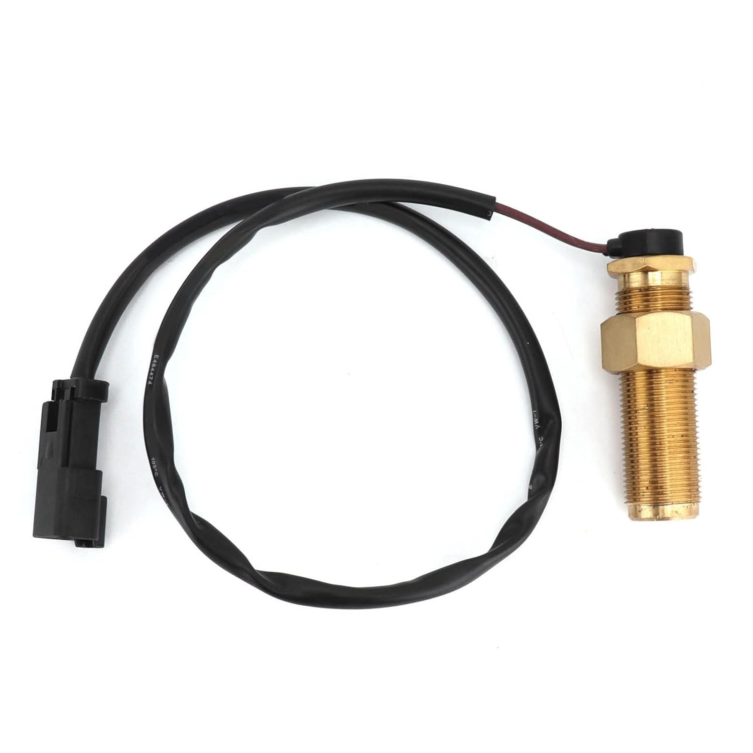 Amazon.com: IMELBUFF 7861-93-2310 Engine Revolution Speed Sensor ...