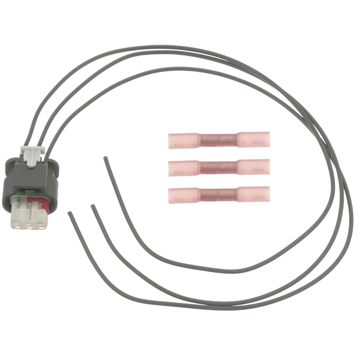 Amazon.com: Standard S2916 - Electrical Connector : Automotive