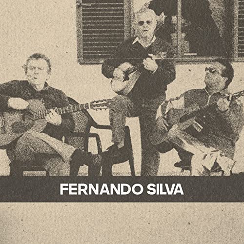 Amazon MusicでFernando SilvaのFernando Silvaを再生する