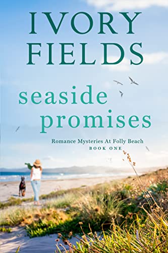 Amazon.com: Seaside Promises (Romance Mysteries At Folly Beach Book 1) eBook : Fields, Ivory ...