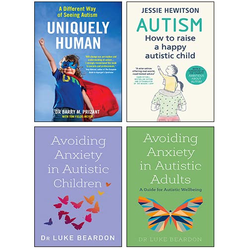 Autism, Avoiding Anxiety in Autistic Adults, Avoiding Anxiety in ...