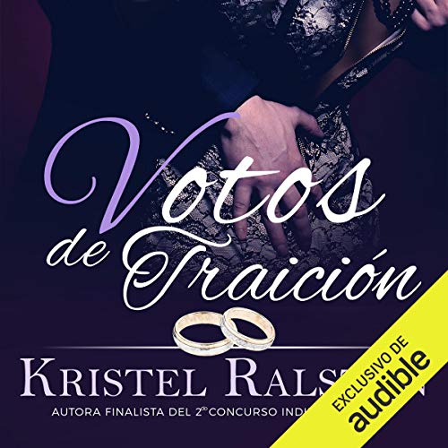 Votos De Traición [Betrayal Vows] (Narración en Castellano) (Audio ...