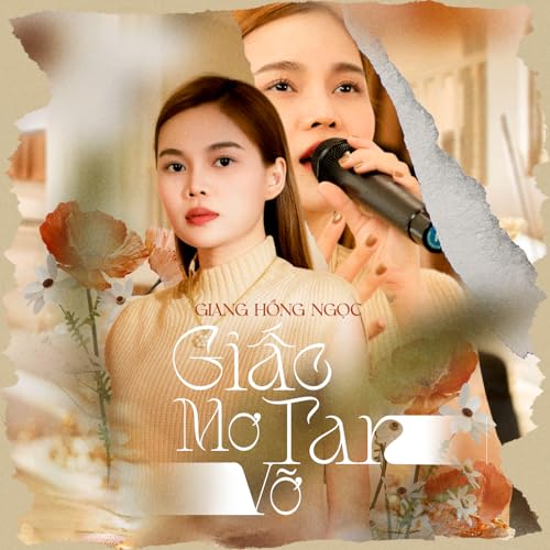 Play Giấc Mơ Tan Vỡ by Giang Hồng Ngọc on Amazon Music