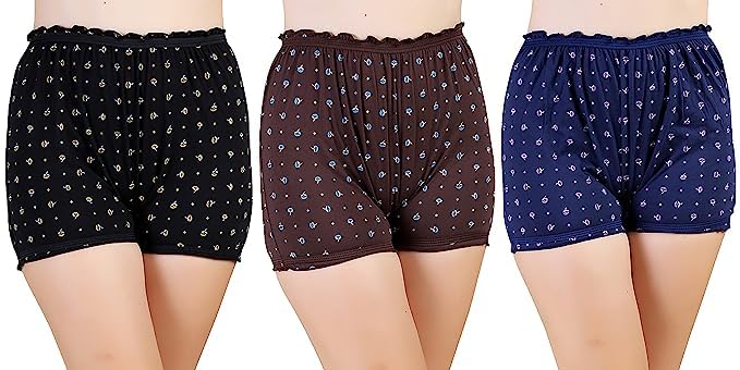 Buy NAVINAISH Women Cotton Camisole Innerwear Inner Slips Camisoles ...