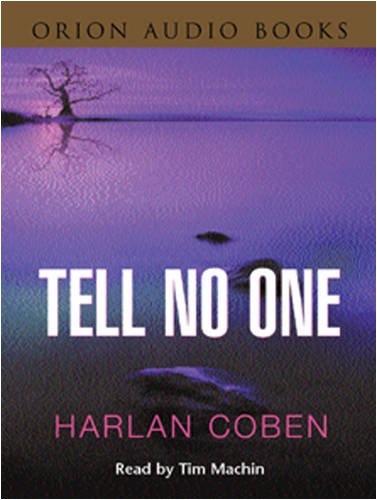 『Tell No One』｜感想・レビュー - 読書メーター