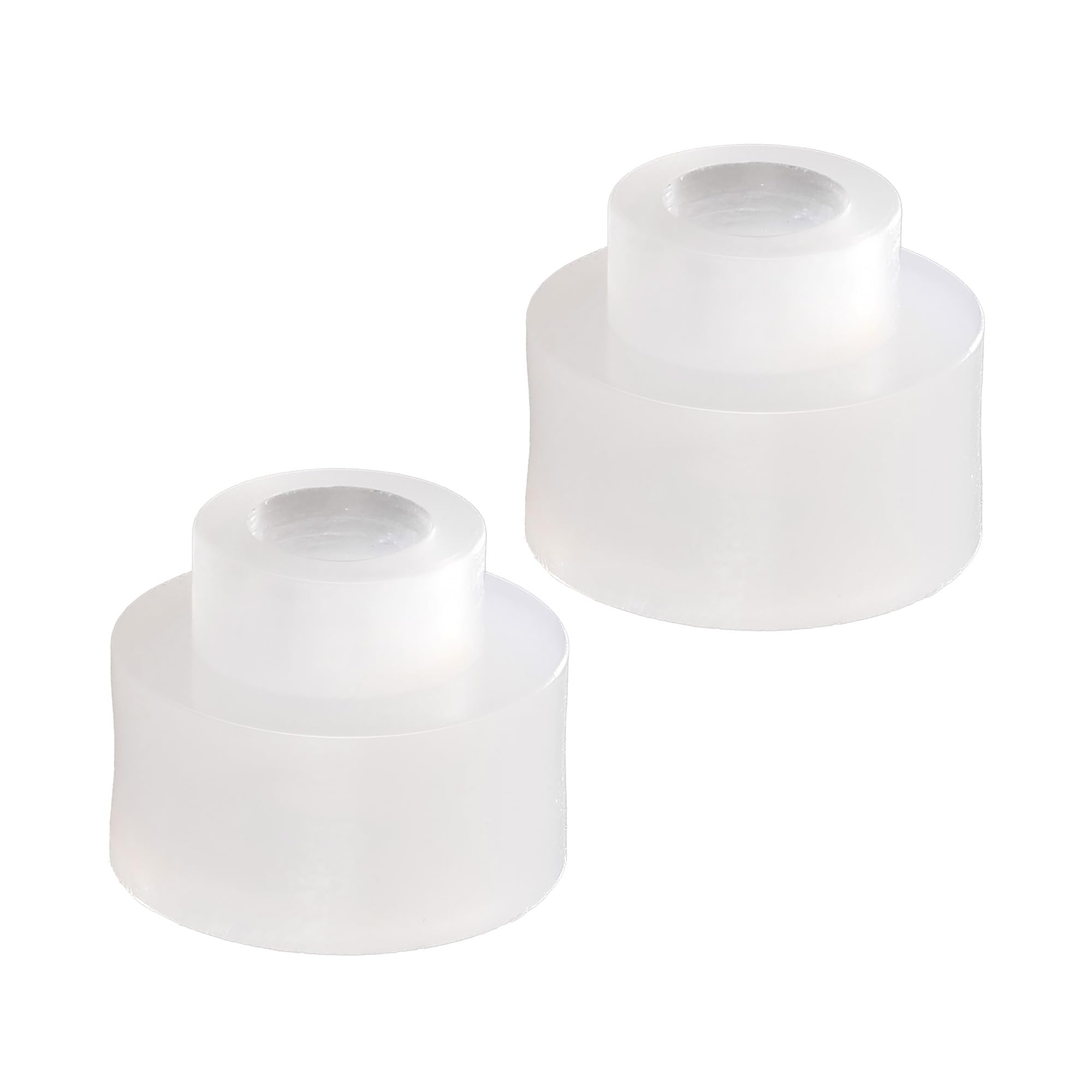 GGTE Glass Shower Door Nylon Pivot Bushing for Framed Swing Shower ...
