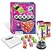 Amazon.com: Continuum Games Retro Bunco Game Kit Party Box for Ladies ...
