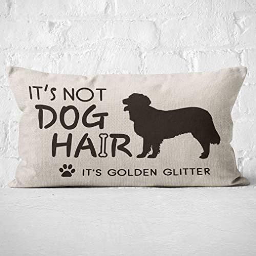 Golden Woofs's Amazon Page