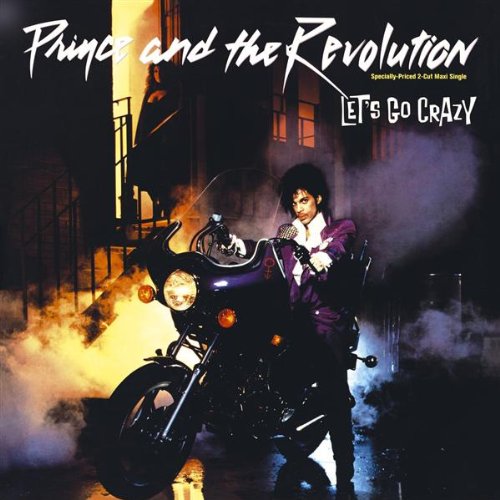 Prince - Let's Go Crazy - Amazon.com Music