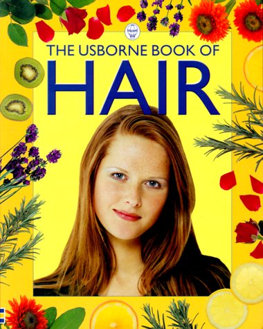 Hair: Wingate, Philippa, Ward, Kathy: 9780746033838: Amazon.com: Books