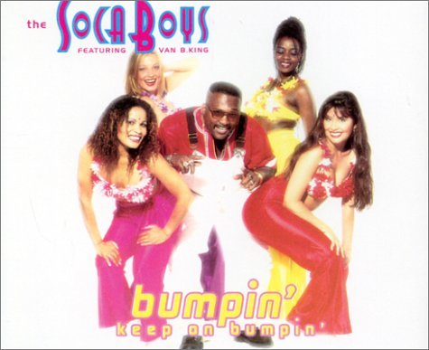 Bumpin Keep on Bumpin - Amazon.com Music