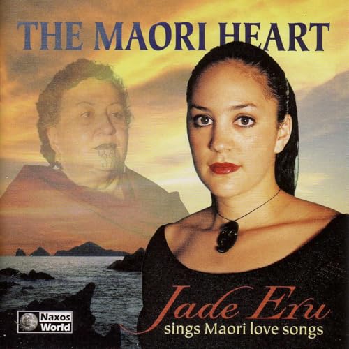 Play Jade Eru: Maori Love Songs by Jade Eru, Jon Mark & Tewai Te Rangi on Amazon Music