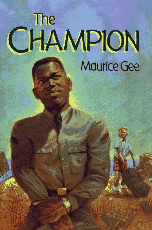 The Champion: Gee, Maurice: 9780671865610: Amazon.com: Books