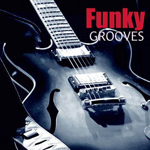Funky Grooves von VARIOUS ARTISTS bei Amazon Music - Amazon.de