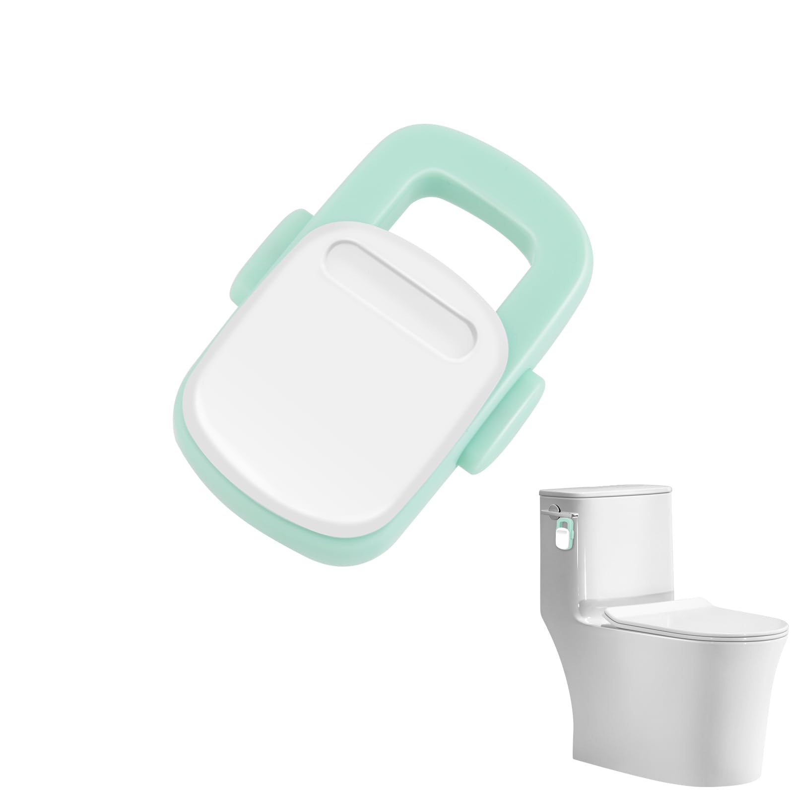 Amazon.com : Toilet Locks Baby Proof, Toilet Flush Locks Baby Proof ...