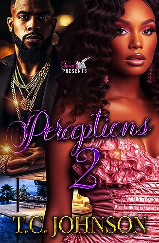 Perceptions 2 - Kindle edition by Johnson , T.C.. Literature & Fiction ...
