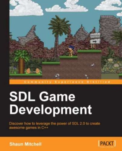 SDL Game Development , Mitchell, Shaun, eBook - Amazon.com