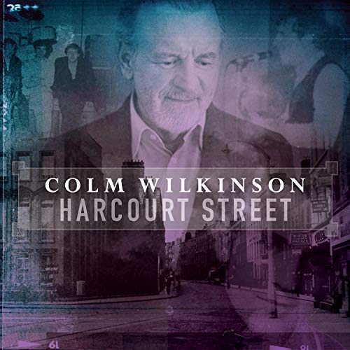 Play Harcourt Street by Colm Wilkinson on Amazon Music