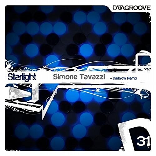 Play Starlight by Darkrow, Simone Tavazzi on Amazon Music