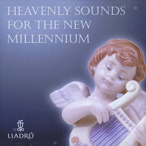 Various - Heavenly Sounds For The New Millenium - Amazon.com Music
