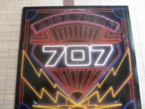 Amazon.com: 707 [LP VINYL]: CDs & Vinyl
