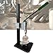 Amazon.com: Professional Bench Capper - Homebrew Beer Bottle Capper ...