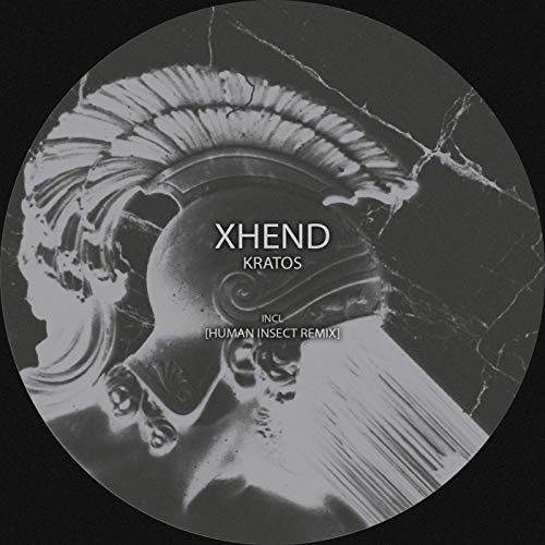 Play Kratos by XHEND on Amazon Music