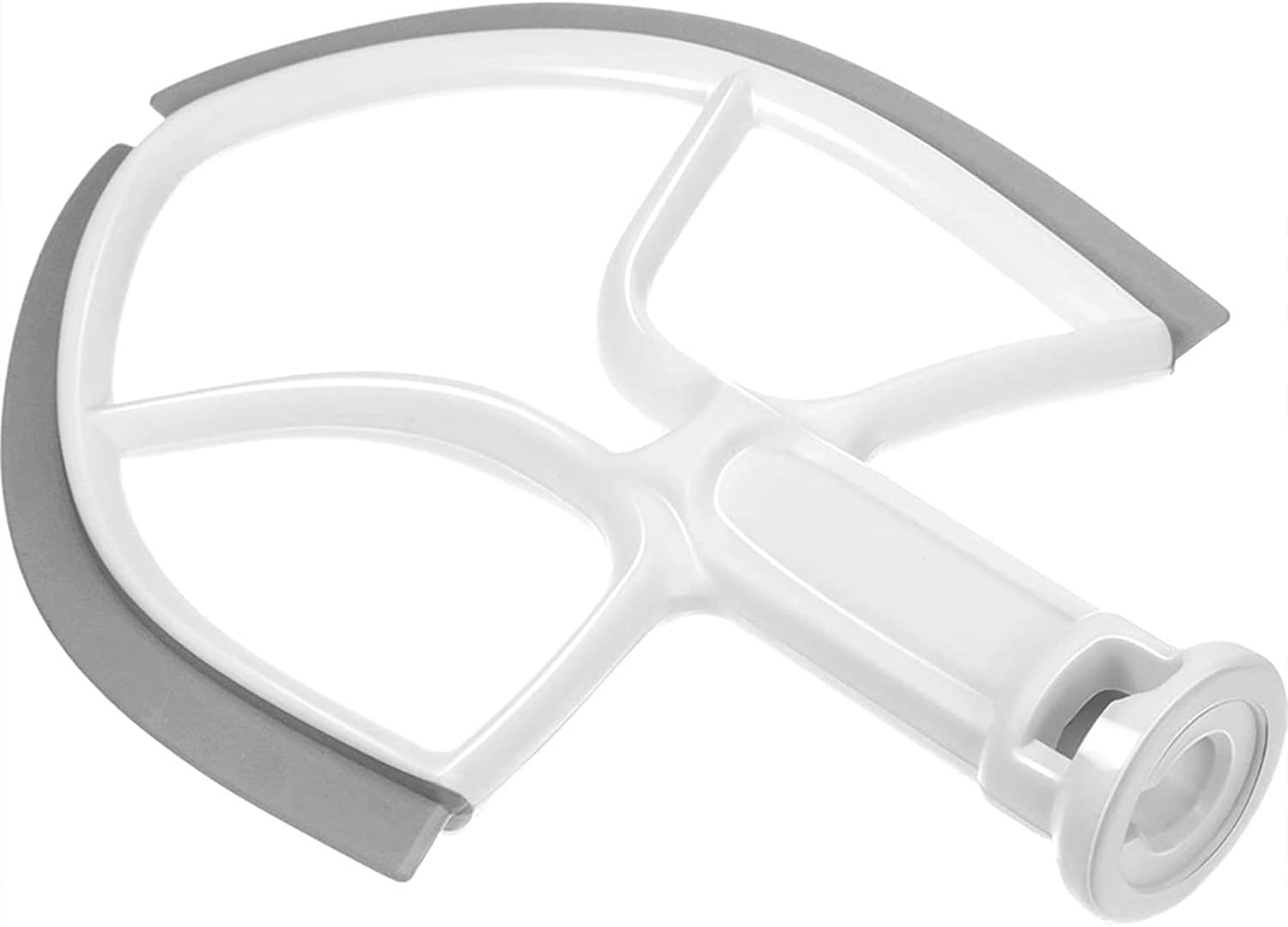 5 Quart Flex Edge Beater for KitchenAid Tilt-Head Stand Mixer, All ...