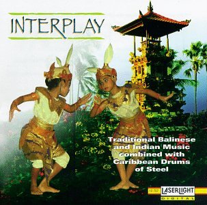 Interplay: Various Artists: Amazon.es: CD y vinilos}