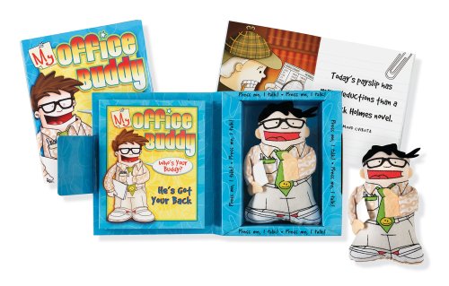 My Office Buddy (Activity Kit): Lois L. Kaufman, Lisa Fargo ...