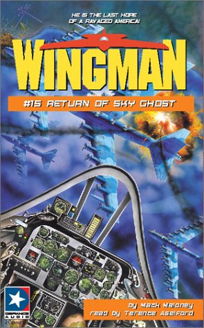 Publication: Return of Sky Ghost (abridged)