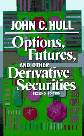 Options, Futures, and Other Derivative Securities: John Hull ...