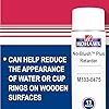 Mohawk Finishing Products No-Blush Plus Retarder, Solvent Sprayer Can ...