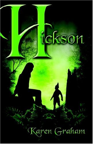 Hickson: Graham, Karen: 9781413737721: Amazon.com: Books