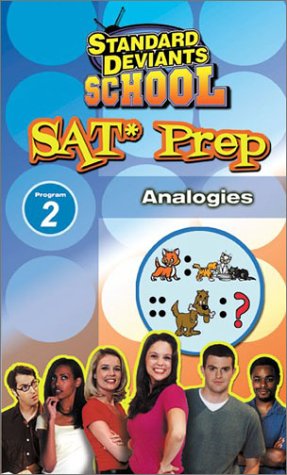 Standard Deviants School: Sat Program 2: Amazon.it: Film e TV