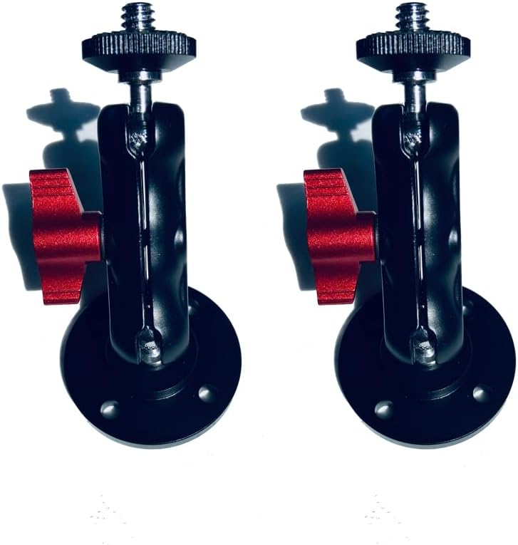 Amazon.com: BeIETree Trail Game Mount Trail Camera Holder Camera ...