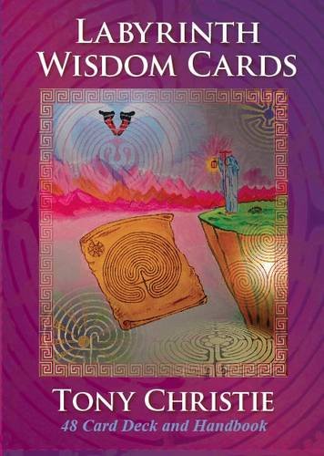 Amazon | Labyrinth Wisdom | Christie, Tony | Occult