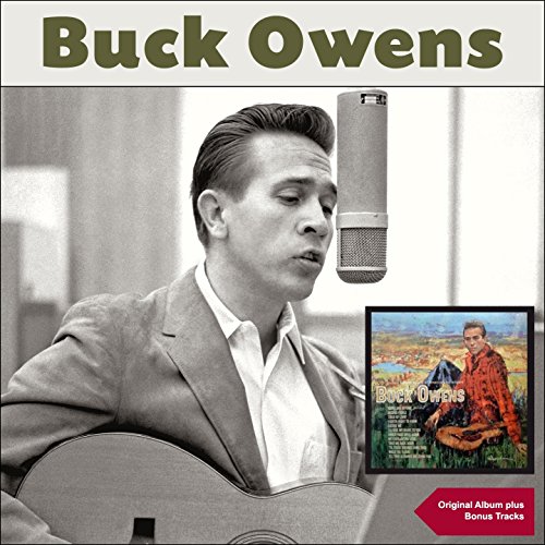 Buck Owens (Original Album with Bonus Tracks) by Buck Owens on Amazon ...