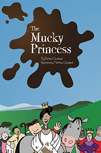 The Mucky Princess: Cleveland, Richard, Cleveland, Richard, Cleveland ...