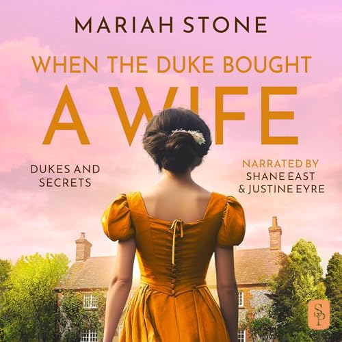 Amazon.com: When the Duke Bought a Wife: A Prequel Novella to the Dukes and Secrets Series ...