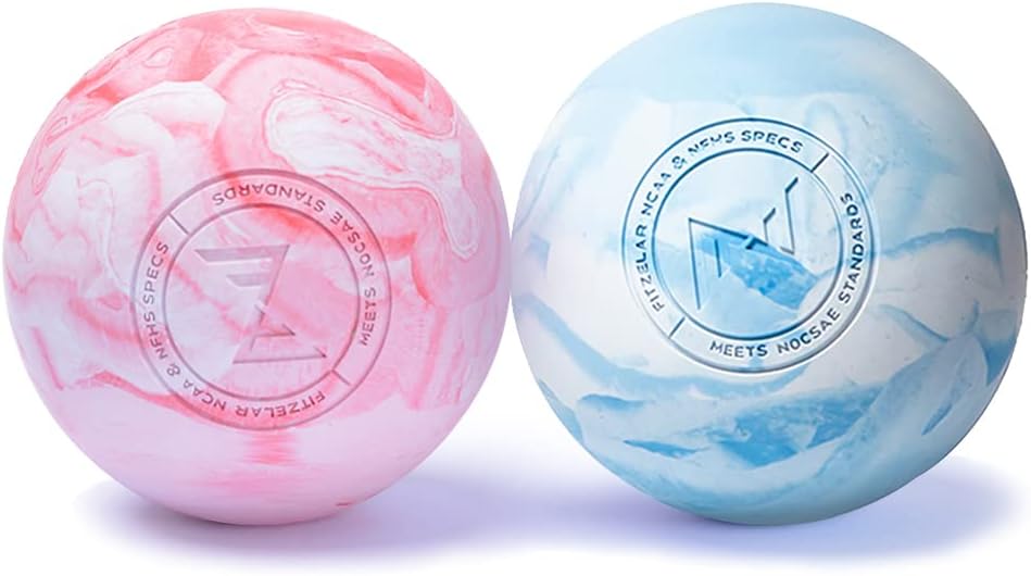 Amazon.com: Tune Up Fitness – Alpha Ball | Large Therapy Ball | Massage ...